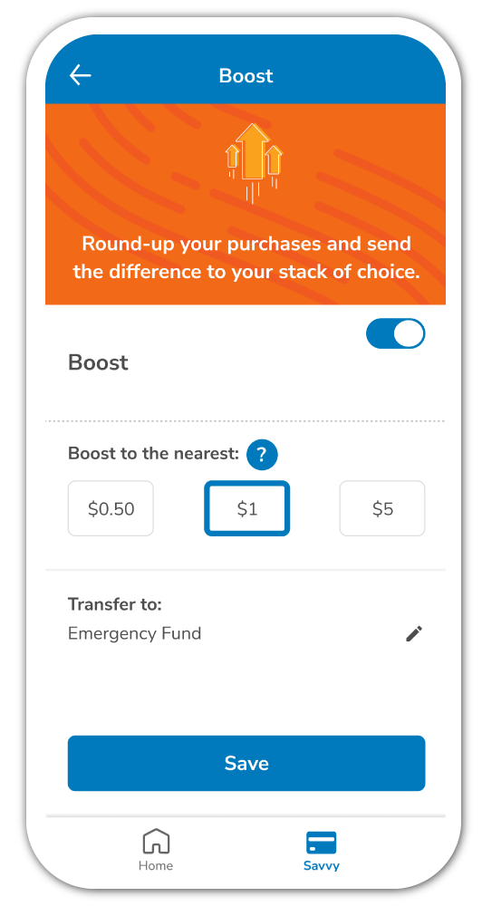Your easy guide to creating an emergency fund