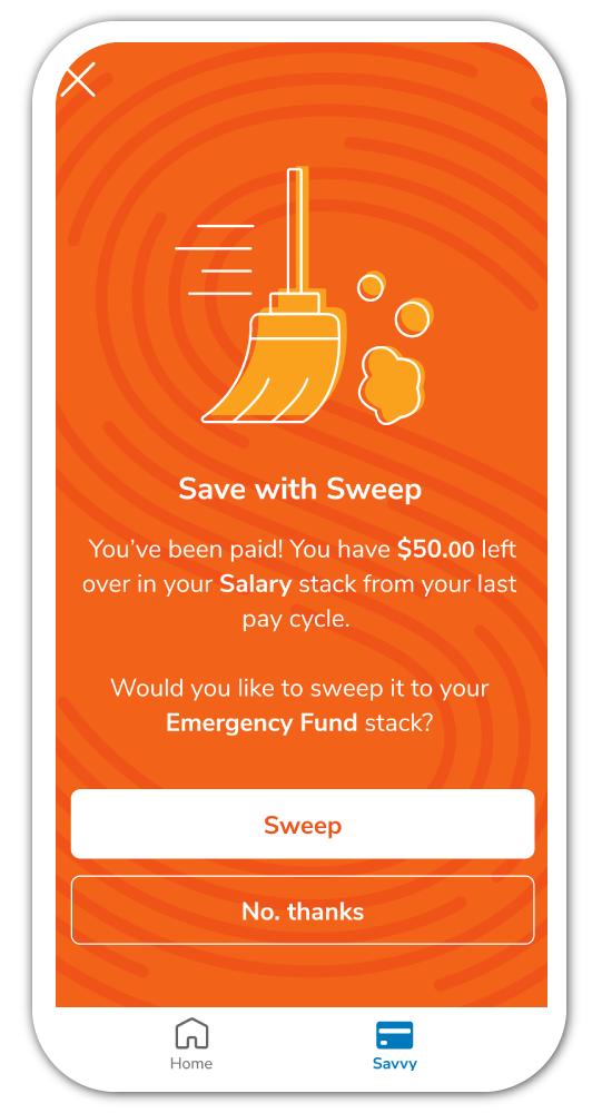 Your easy guide to creating an emergency fund