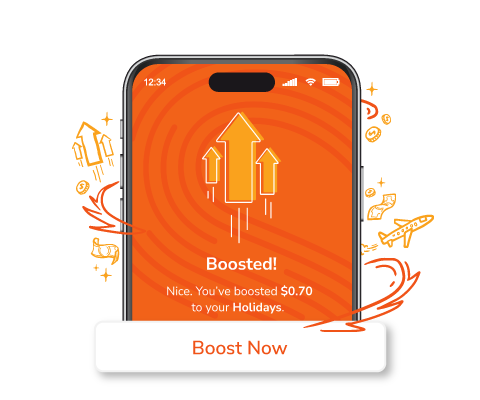 Boost | Features | Booster Savvy